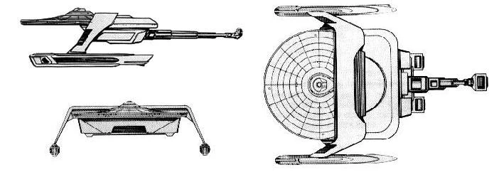 Samson class | Memory Beta, non-canon Star Trek Wiki | Fandom
