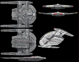 Engle class | Memory Beta, non-canon Star Trek Wiki | Fandom