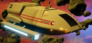 Resurgence | Memory Beta, non-canon Star Trek Wiki | Fandom