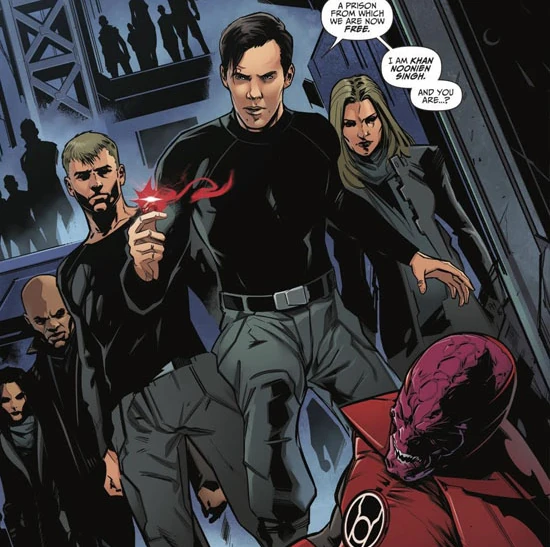 Augments faction (Kelvin timeline) | Memory Beta, non-canon Star Trek ...