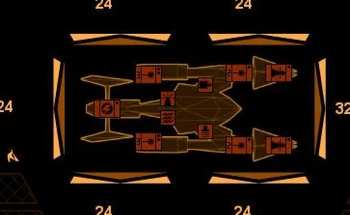 Twilight (starship) | Memory Beta, non-canon Star Trek Wiki | Fandom