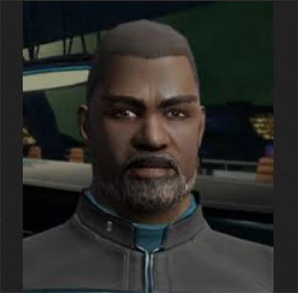 Philip Crey | Memory Beta, non-canon Star Trek Wiki | Fandom