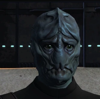 Turei | Memory Beta, non-canon Star Trek Wiki | Fandom