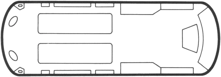 Class-8 probe | Memory Beta, non-canon Star Trek Wiki | Fandom