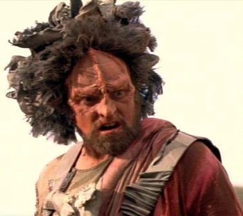 Jabin | Memory Beta, non-canon Star Trek Wiki | Fandom