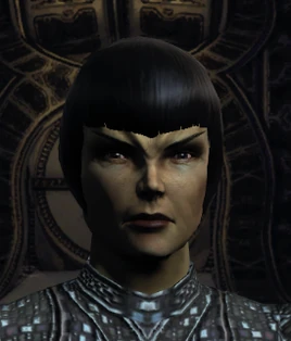 Taris | Memory Beta, non-canon Star Trek Wiki | Fandom