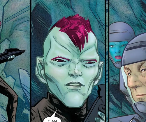 Hiro | Memory Beta, non-canon Star Trek Wiki | Fandom