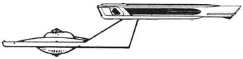 Larson class | Memory Beta, non-canon Star Trek Wiki | Fandom