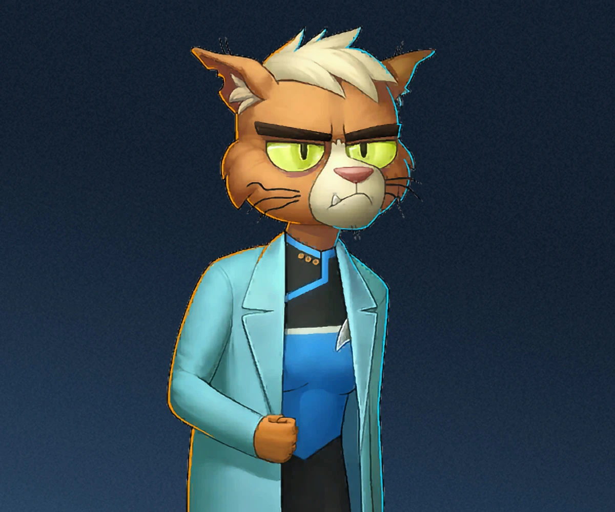 T'Ana | Memory Beta, non-canon Star Trek Wiki | Fandom