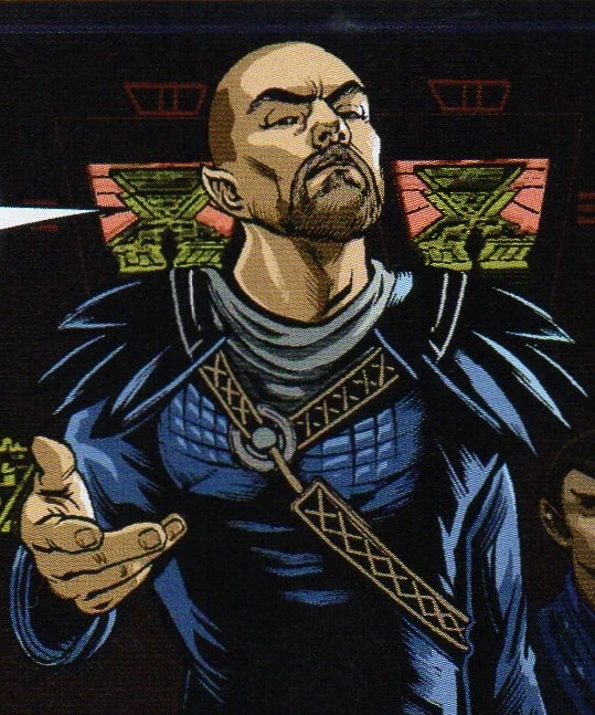 Tallus (Kelvin timeline) | Memory Beta, non-canon Star Trek Wiki | Fandom