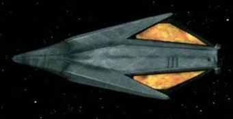 Tholia One | Memory Beta, non-canon Star Trek Wiki | Fandom