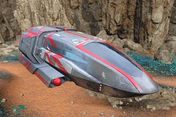 Class C shuttlecraft | Memory Beta, non-canon Star Trek Wiki | Fandom