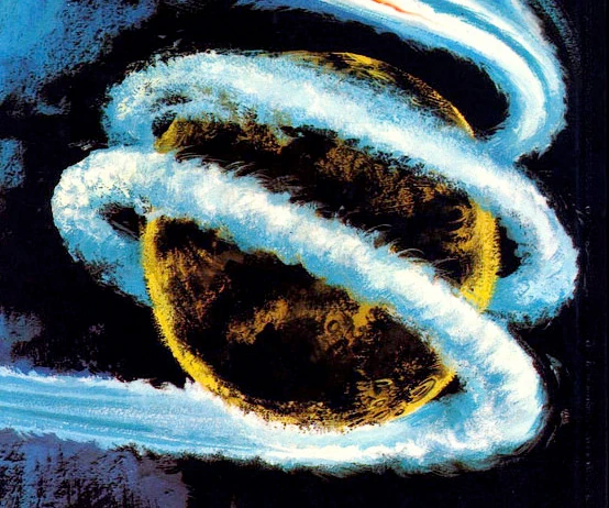 Doona | Memory Beta, non-canon Star Trek Wiki | Fandom