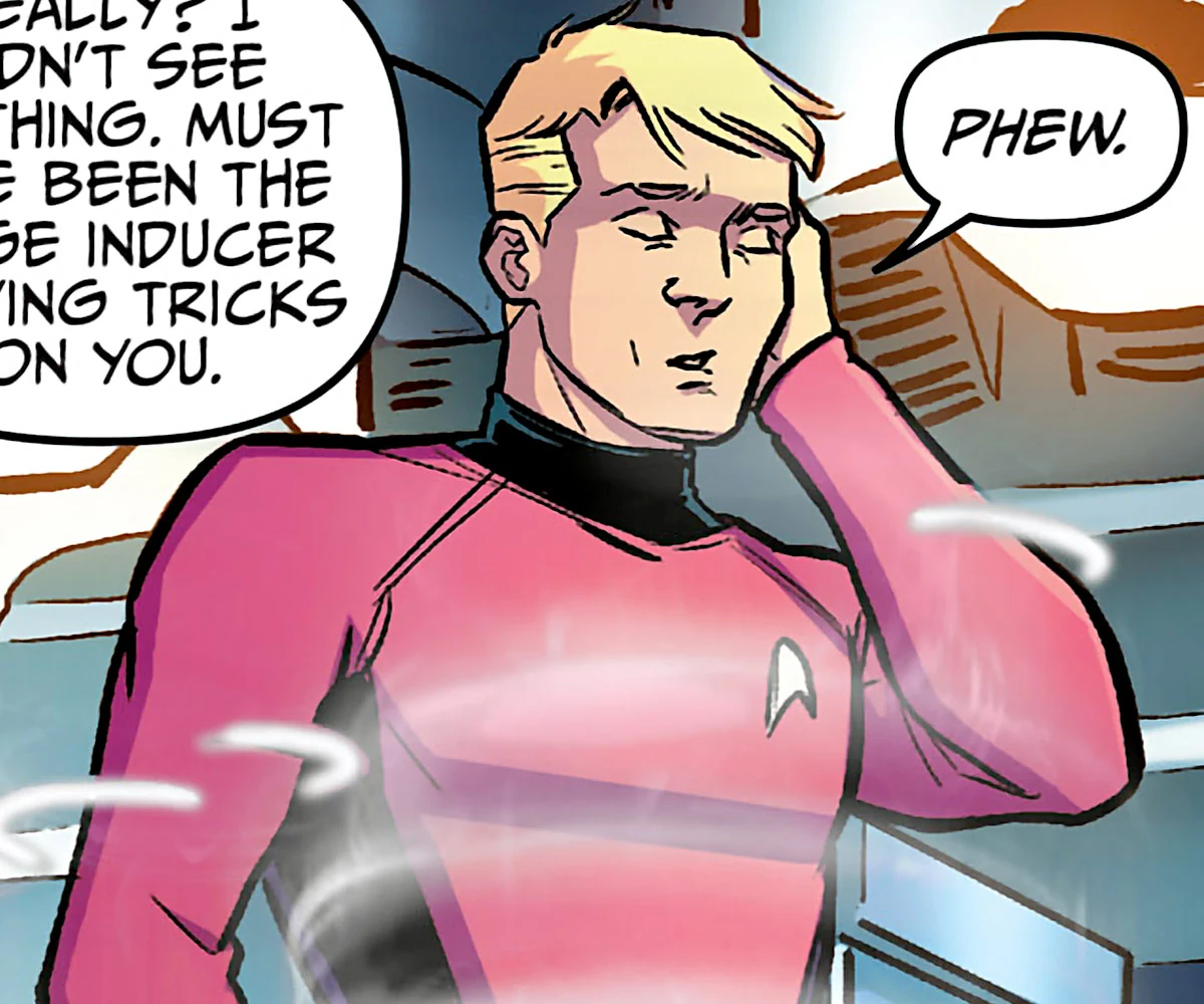 Jason Rand | Memory Beta, non-canon Star Trek Wiki | Fandom