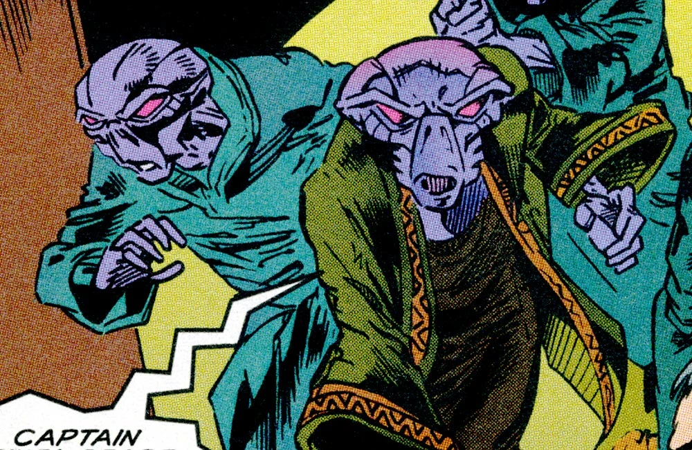 Koda | Memory Beta, non-canon Star Trek Wiki | Fandom