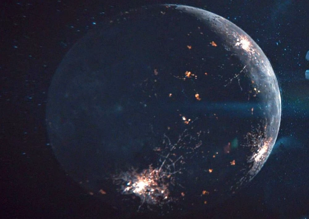 Hadley Rill Hospital | Memory Beta, non-canon Star Trek Wiki | Fandom