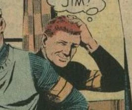 Will Rogge | Memory Beta, non-canon Star Trek Wiki | Fandom