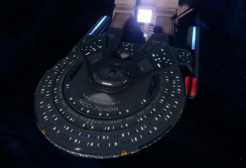 USS Roosevelt (NCC-70498) | Memory Beta, non-canon Star Trek Wiki | Fandom