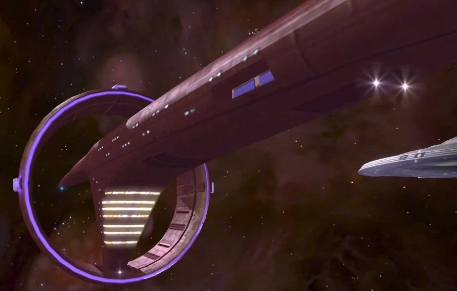 Category:Suurok class starships | Memory Beta, non-canon Star Trek Wiki ...