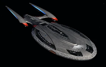USS Leviathan (NCC-73966) | Memory Beta, non-canon Star Trek Wiki | Fandom