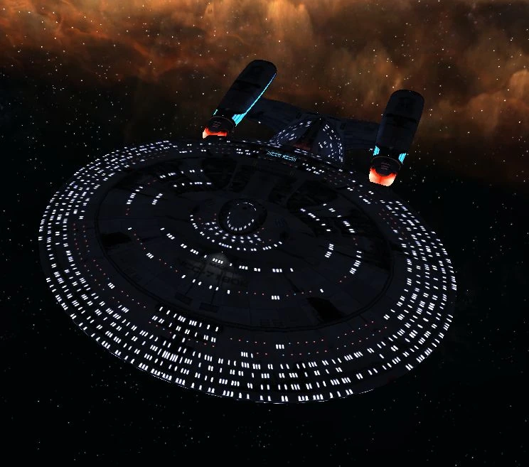 USS Madison (NCC-71808) | Memory Beta, non-canon Star Trek Wiki | Fandom