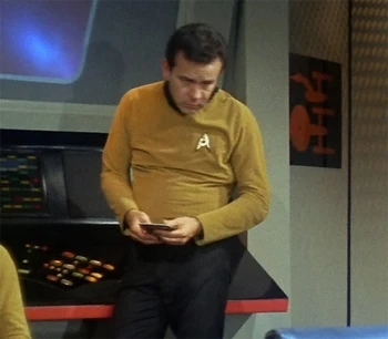 Robert Abrams | Memory Beta, non-canon Star Trek Wiki | Fandom