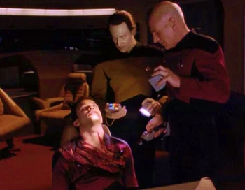 Dern (conn) | Memory Beta, non-canon Star Trek Wiki | Fandom