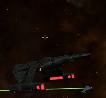 Gryphon class | Memory Beta, non-canon Star Trek Wiki | Fandom