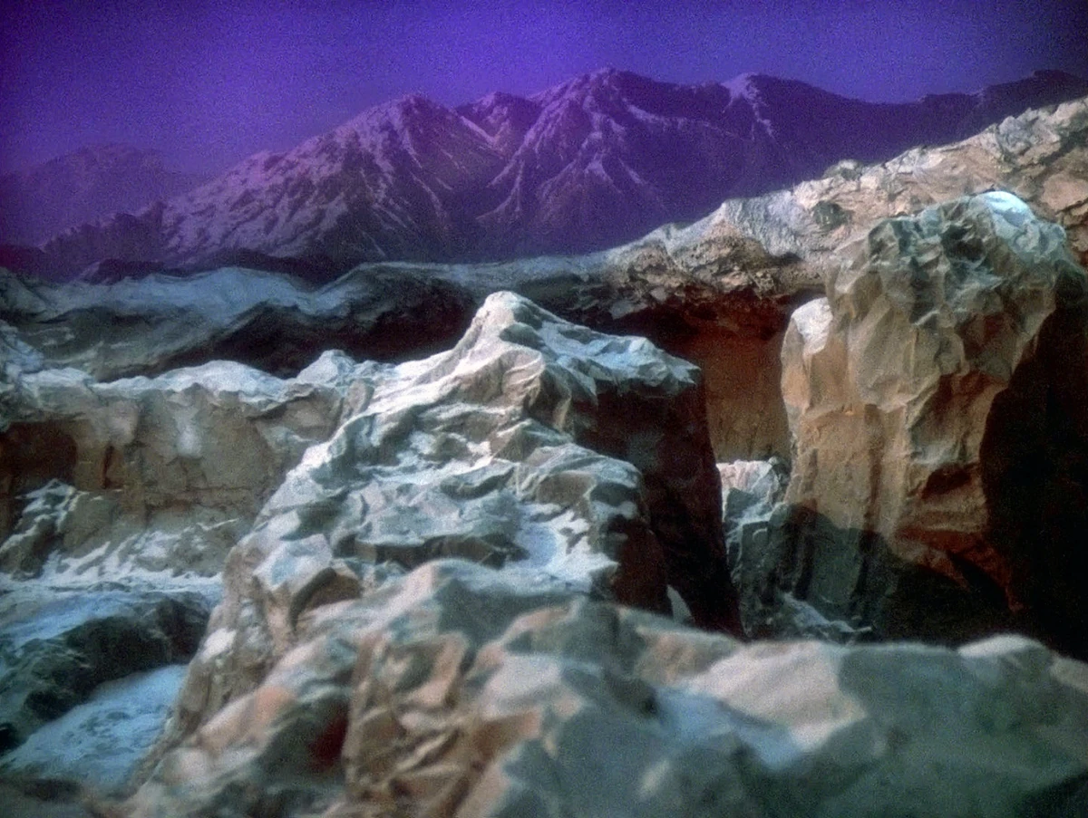 I, Borg | Memory Beta, non-canon Star Trek Wiki | Fandom