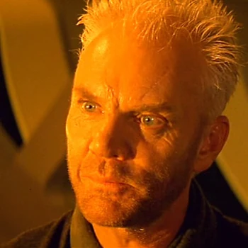 Tolian Soran | Memory Beta, non-canon Star Trek Wiki | Fandom