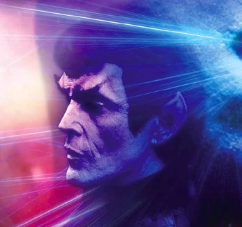 Merken Vreenak | Memory Beta, non-canon Star Trek Wiki | Fandom