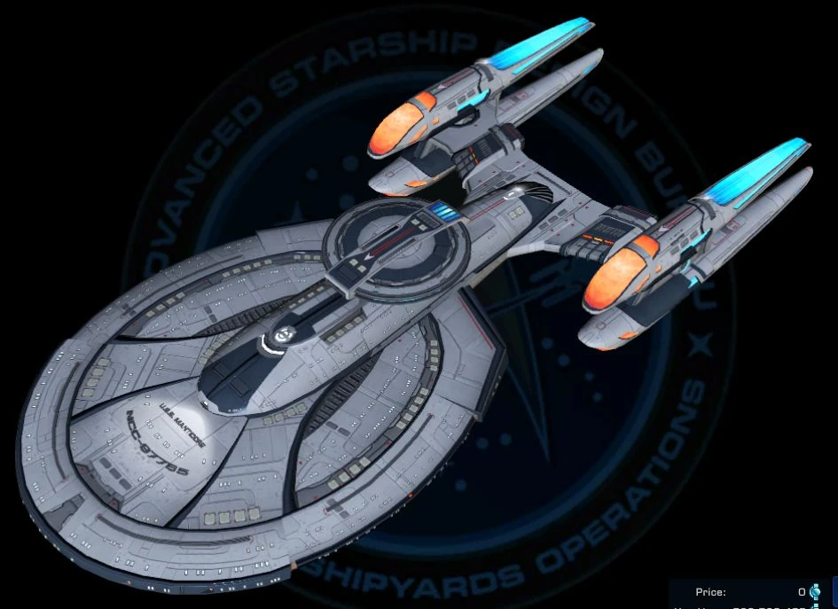 Manticore class | Memory Beta, non-canon Star Trek Wiki | Fandom