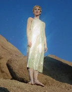 Arena | Memory Beta, non-canon Star Trek Wiki | Fandom