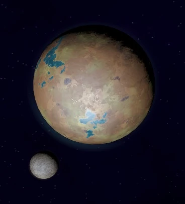 Narendra III | Memory Beta, non-canon Star Trek Wiki | Fandom