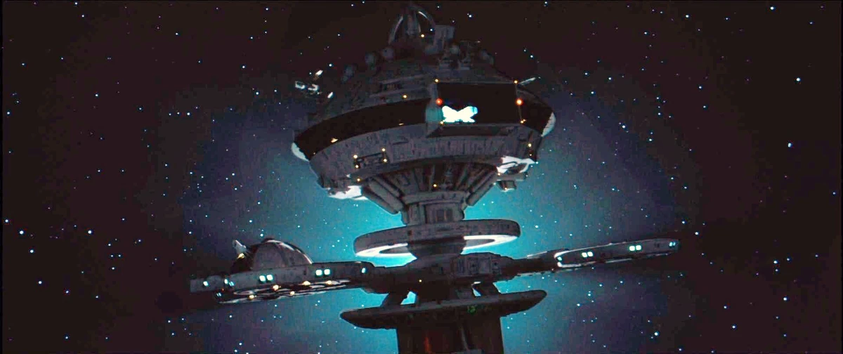 Regula I | Memory Beta, non-canon Star Trek Wiki | Fandom