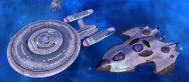 USS Pastak | Memory Beta, non-canon Star Trek Wiki | Fandom