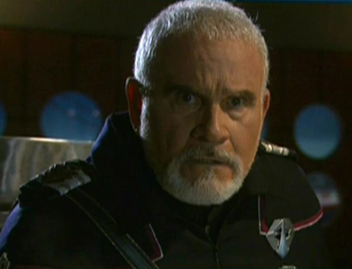 William Gardner | Memory Beta, non-canon Star Trek Wiki | Fandom