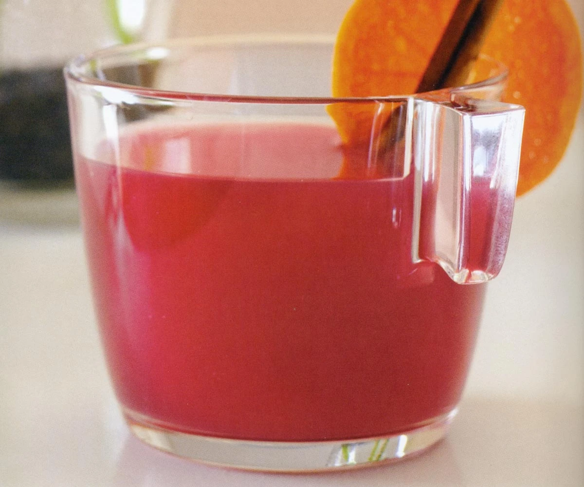 Red leaf tea | Memory Beta, non-canon Star Trek Wiki | Fandom