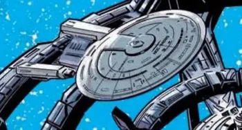 USS Magellan (NCC-71820) | Memory Beta, non-canon Star Trek Wiki | Fandom