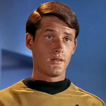 Kevin Riley | Memory Beta, non-canon Star Trek Wiki | Fandom