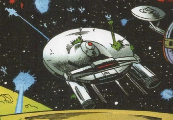 USS Achilles (Miranda class) | Memory Beta, non-canon Star Trek Wiki ...