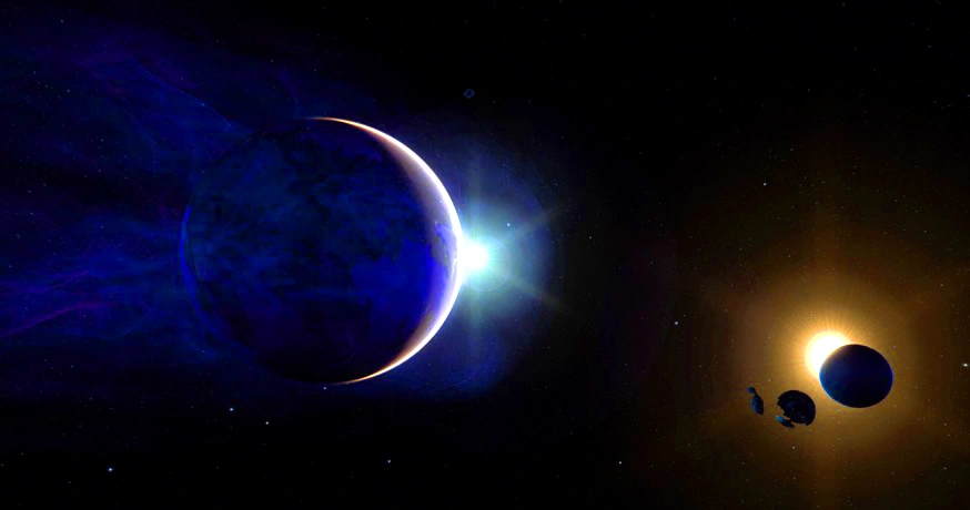 Dewa | Memory Beta, non-canon Star Trek Wiki | Fandom