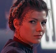 Insurrection | Memory Beta, non-canon Star Trek Wiki | Fandom