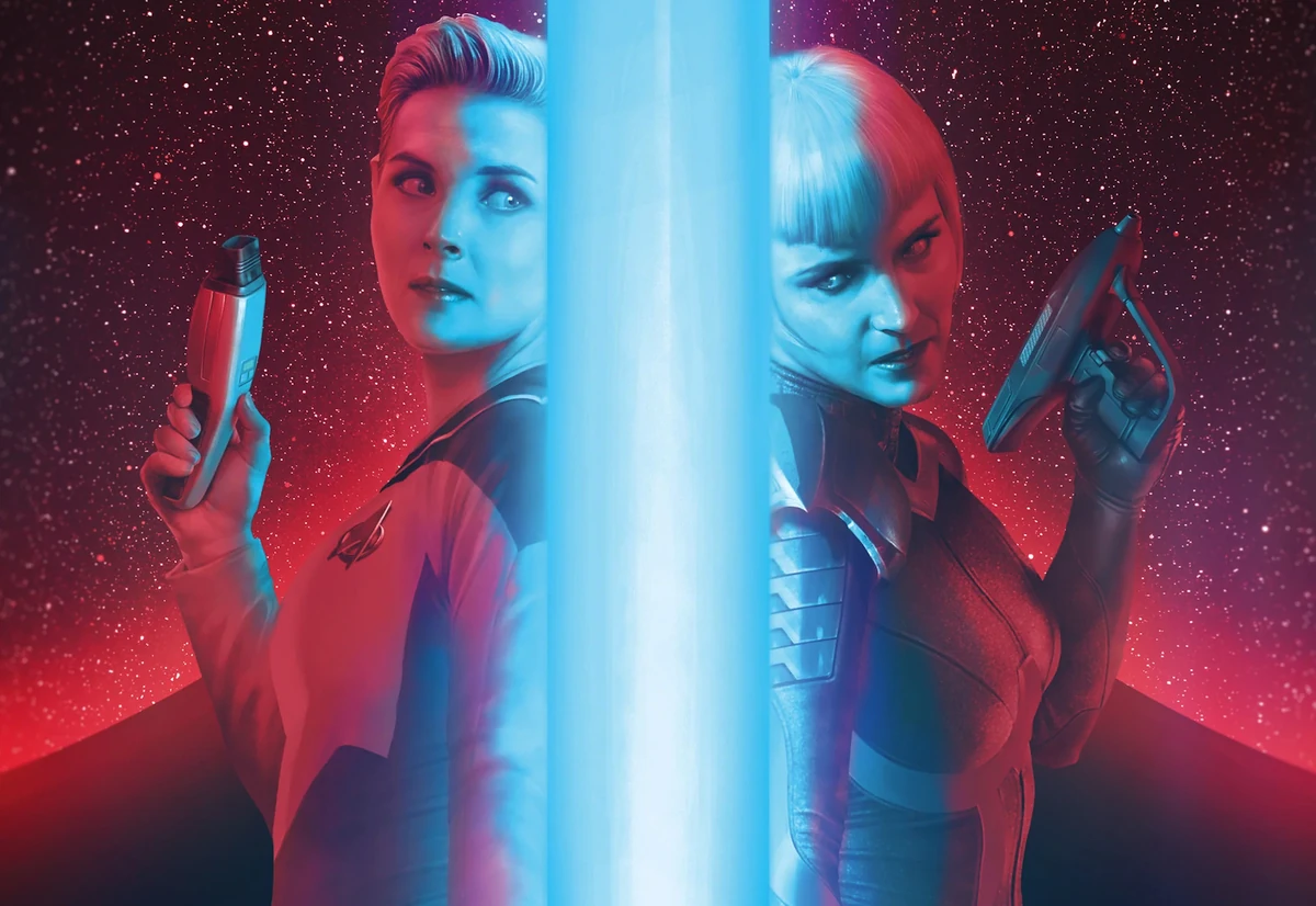 Yar family | Memory Beta, non-canon Star Trek Wiki | Fandom