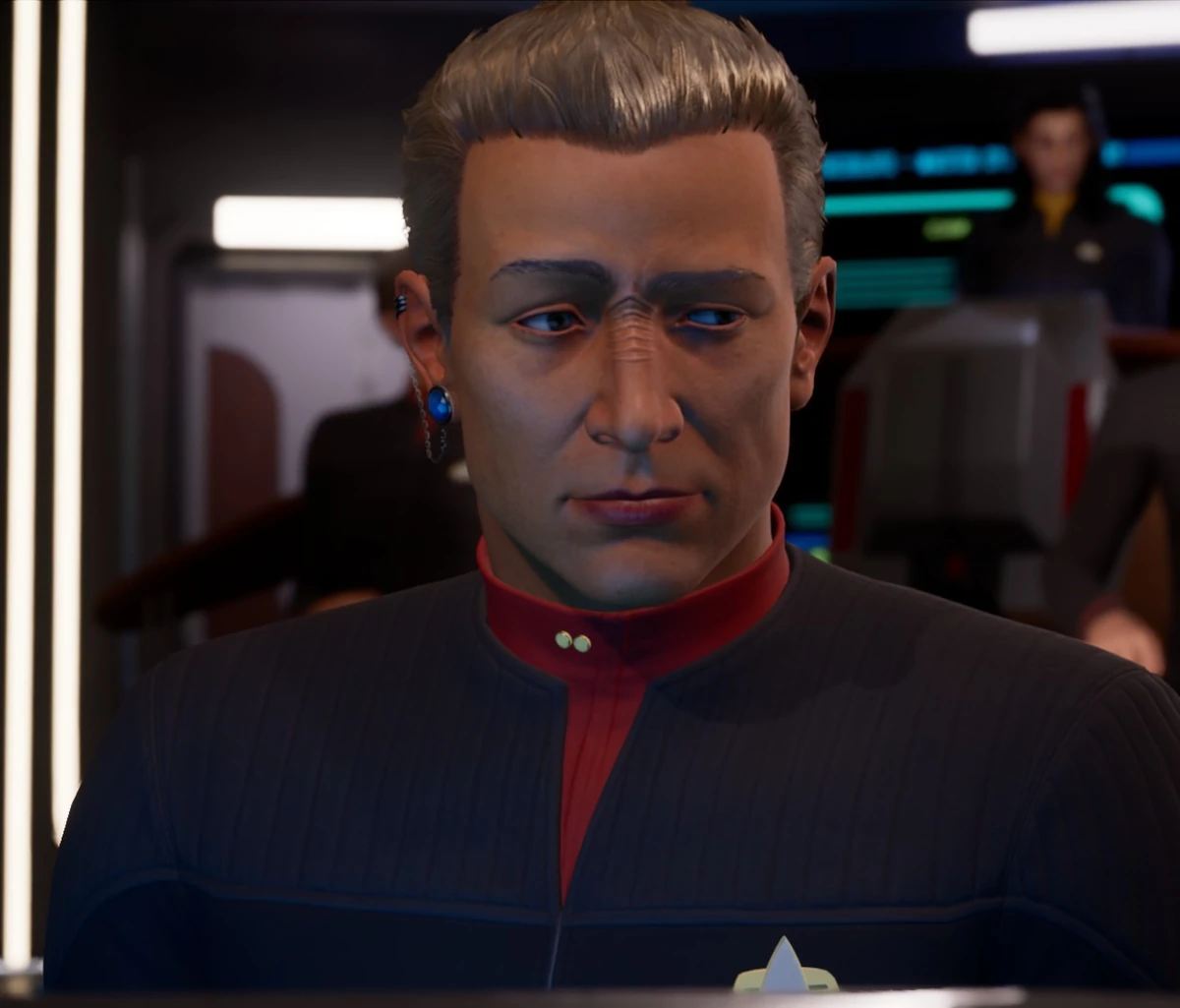 Handar | Memory Beta, non-canon Star Trek Wiki | Fandom