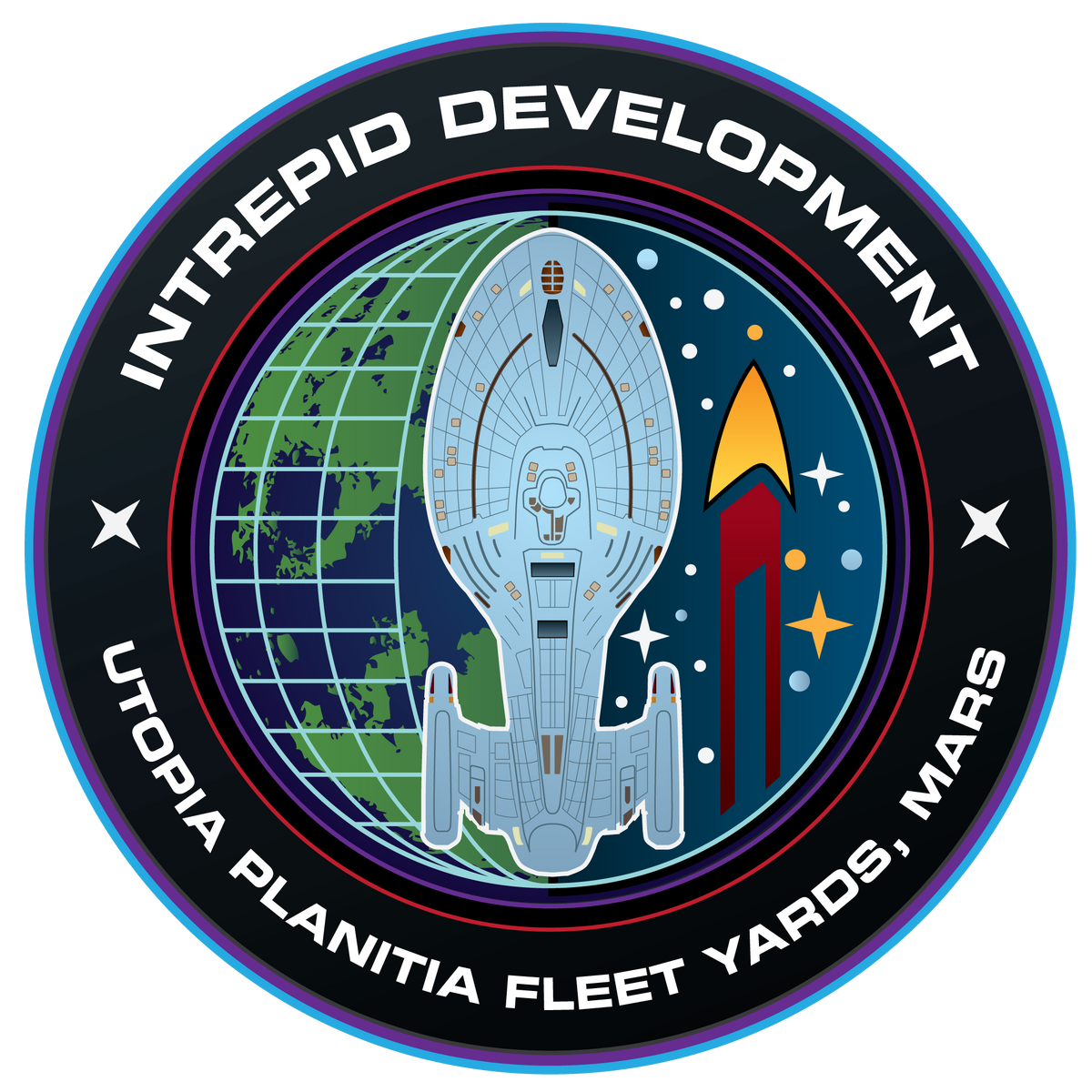 Long Range Science Vessel Memory Beta Non Canon Star Trek Wiki Fandom