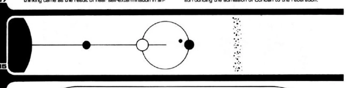 40 Eridani | Memory Beta, non-canon Star Trek Wiki | Fandom