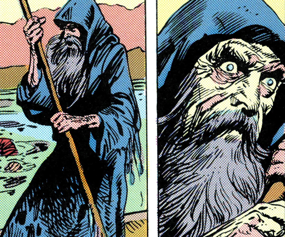 Charon (myth) | Memory Beta, non-canon Star Trek Wiki | Fandom