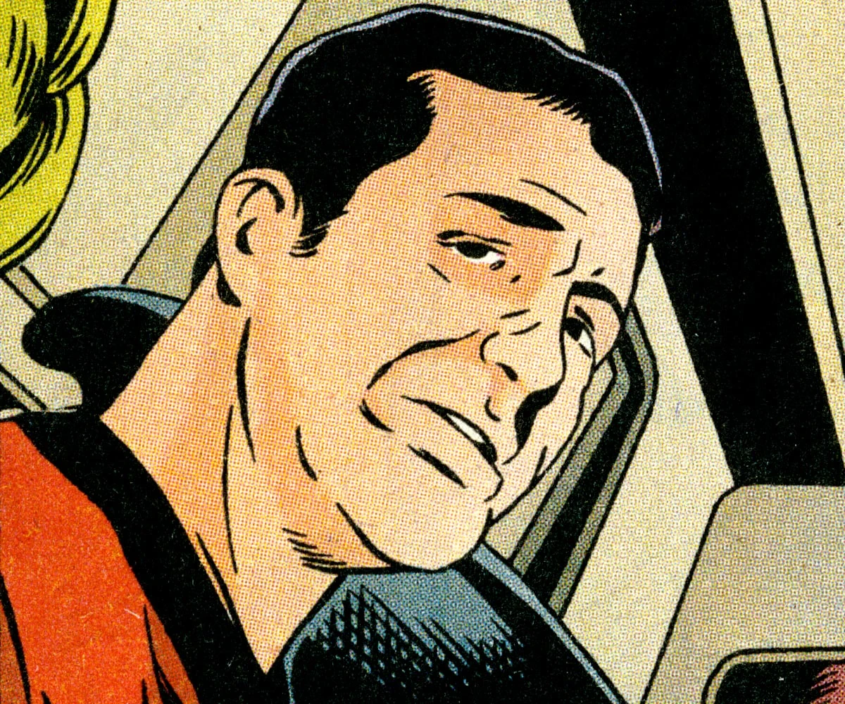 Corman | Memory Beta, non-canon Star Trek Wiki | Fandom