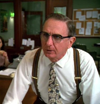 Douglas Pabst | Memory Beta, non-canon Star Trek Wiki | Fandom